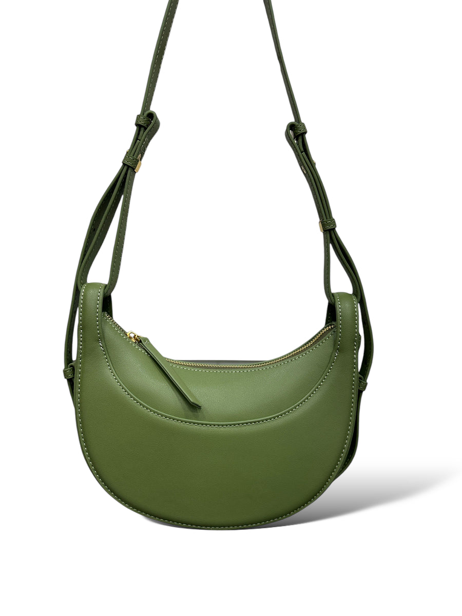 Suddle Bag – Antonella Ferrante